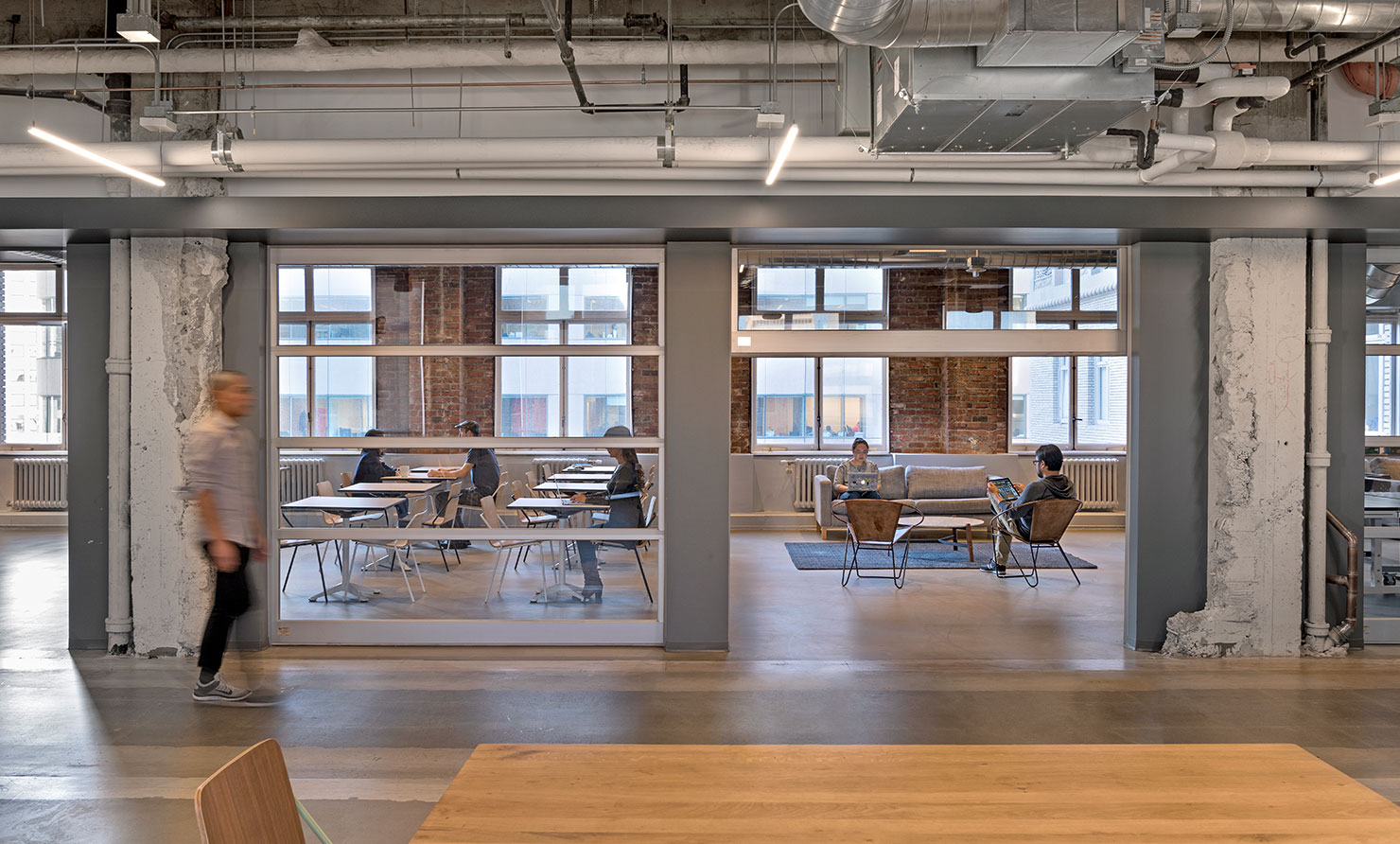 Tech | Project Types | Principal Builders