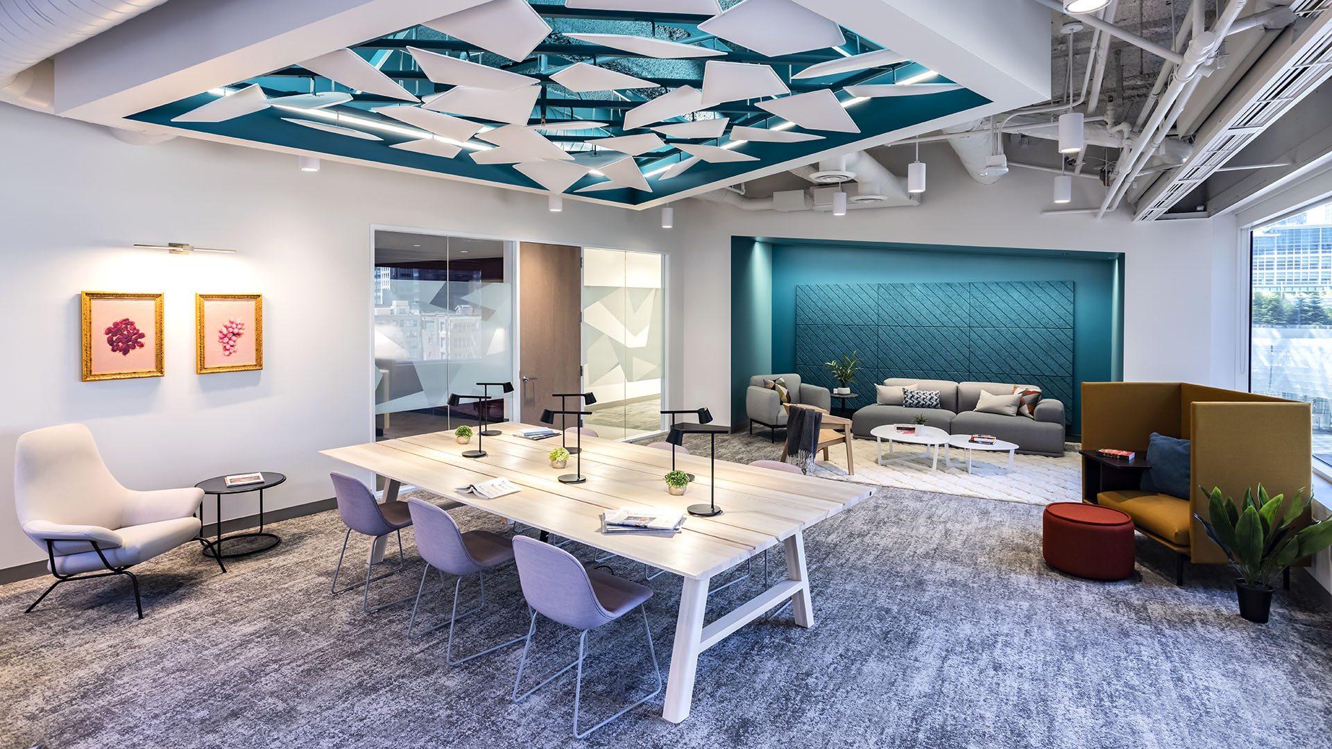 Featured | Project Types | Principal Builders