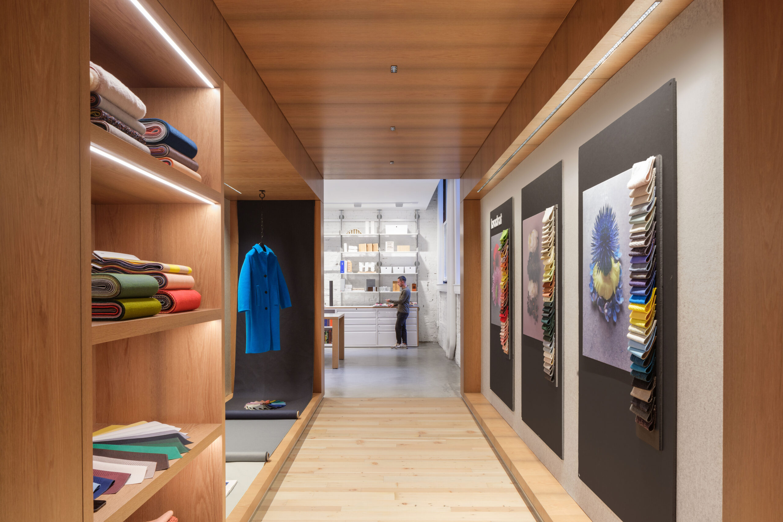 Gensler | Principal Builders